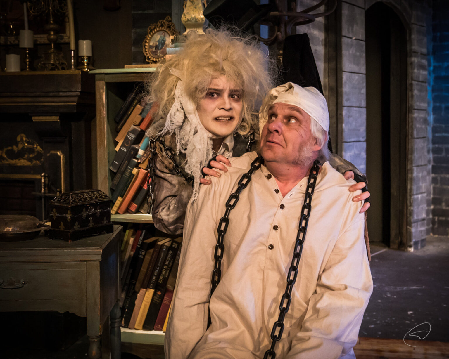 Gallery – The Golden Chain Theatre