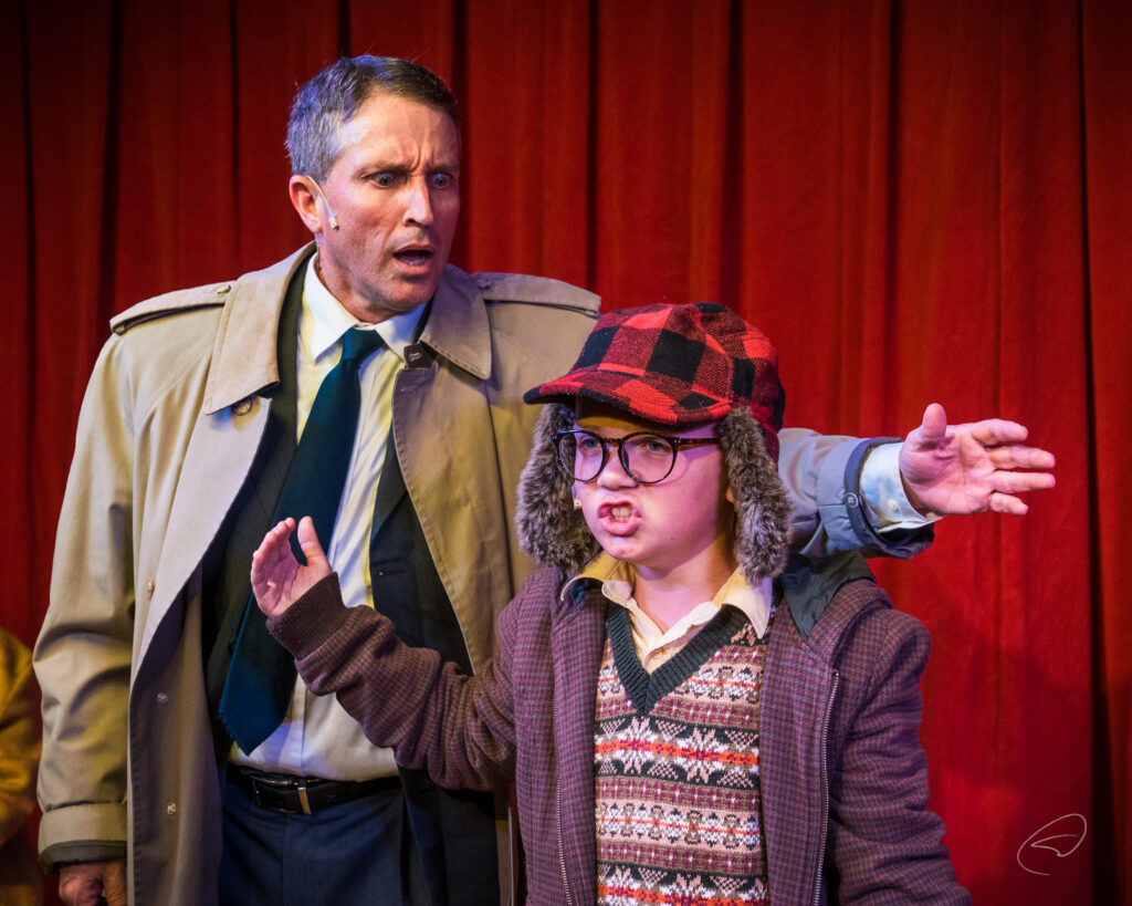 Gallery – The Golden Chain Theatre