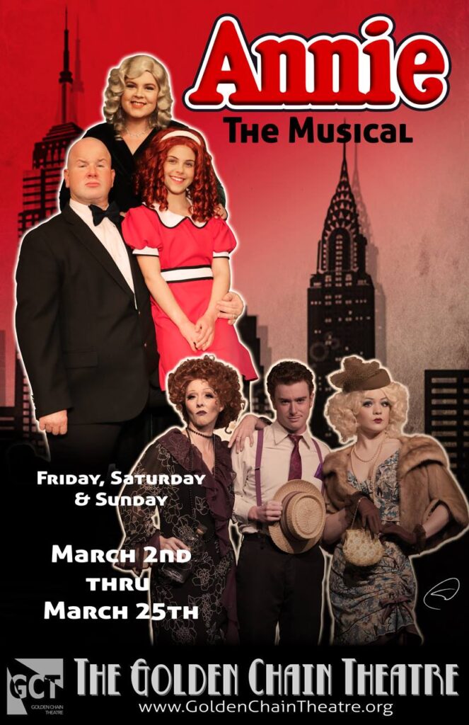 Gallery – The Golden Chain Theatre