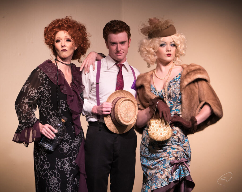 Gallery – The Golden Chain Theatre