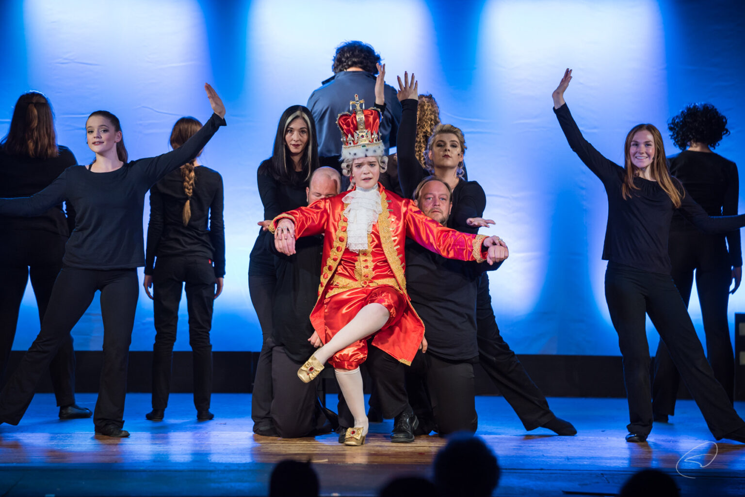 Gallery – The Golden Chain Theatre