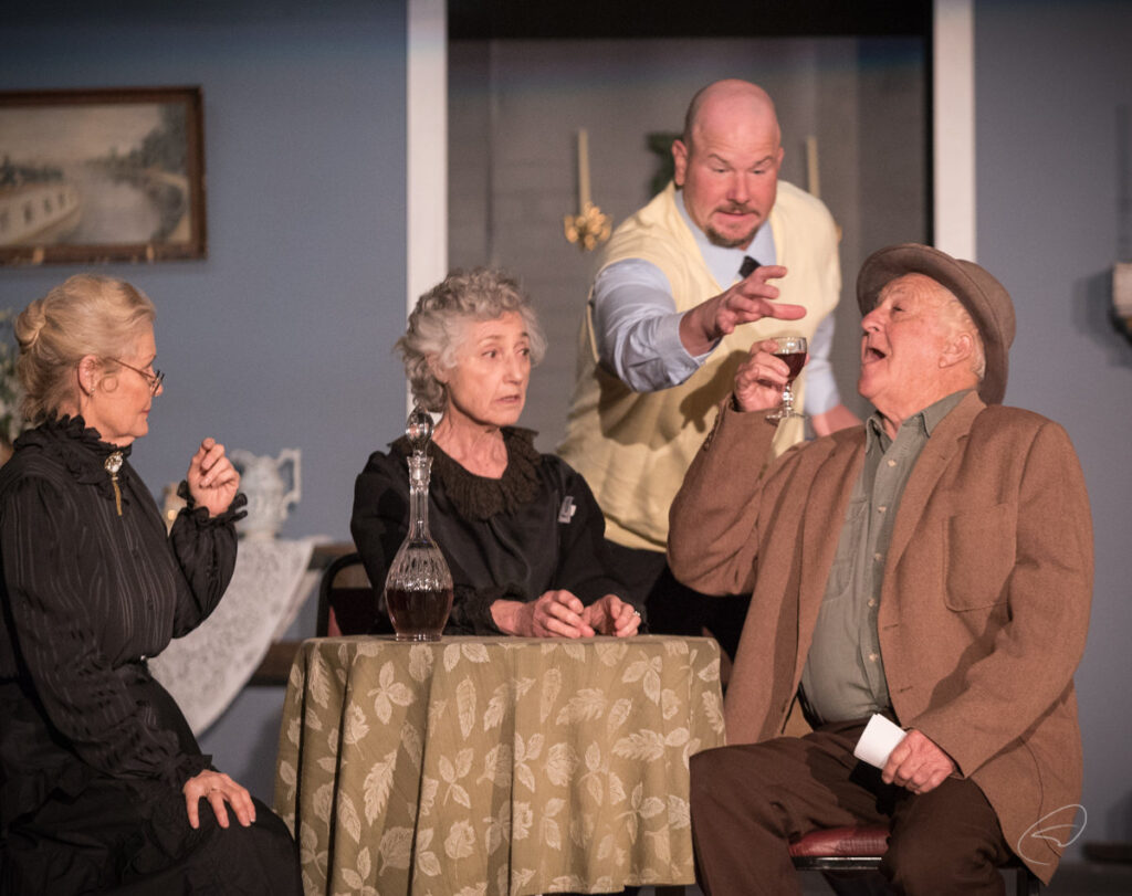 Gallery – The Golden Chain Theatre