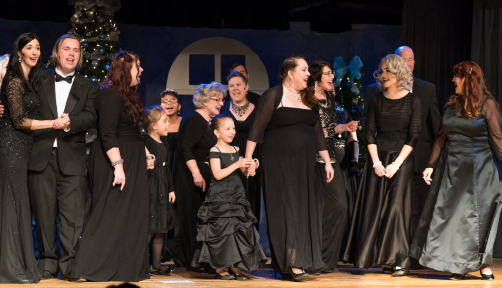 Gallery – The Golden Chain Theatre