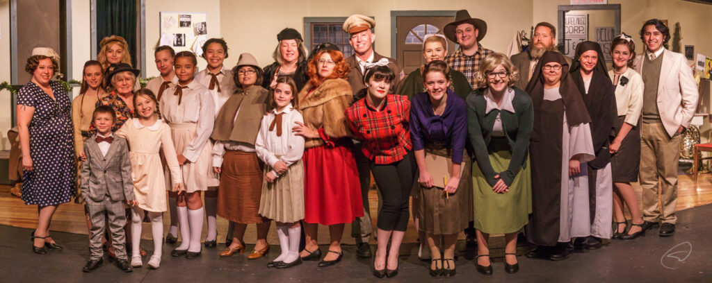 Gallery – The Golden Chain Theatre