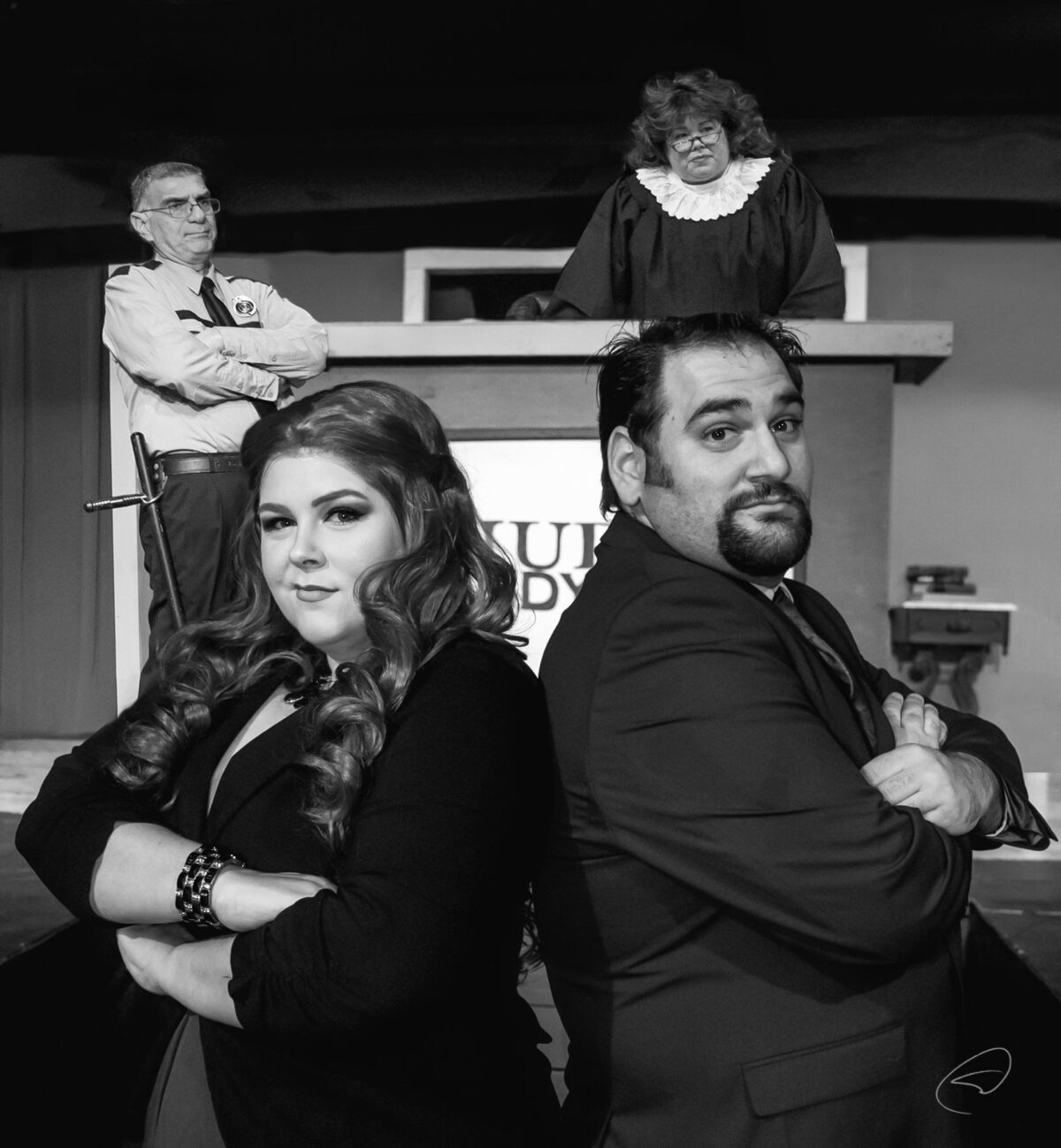 Gallery – The Golden Chain Theatre