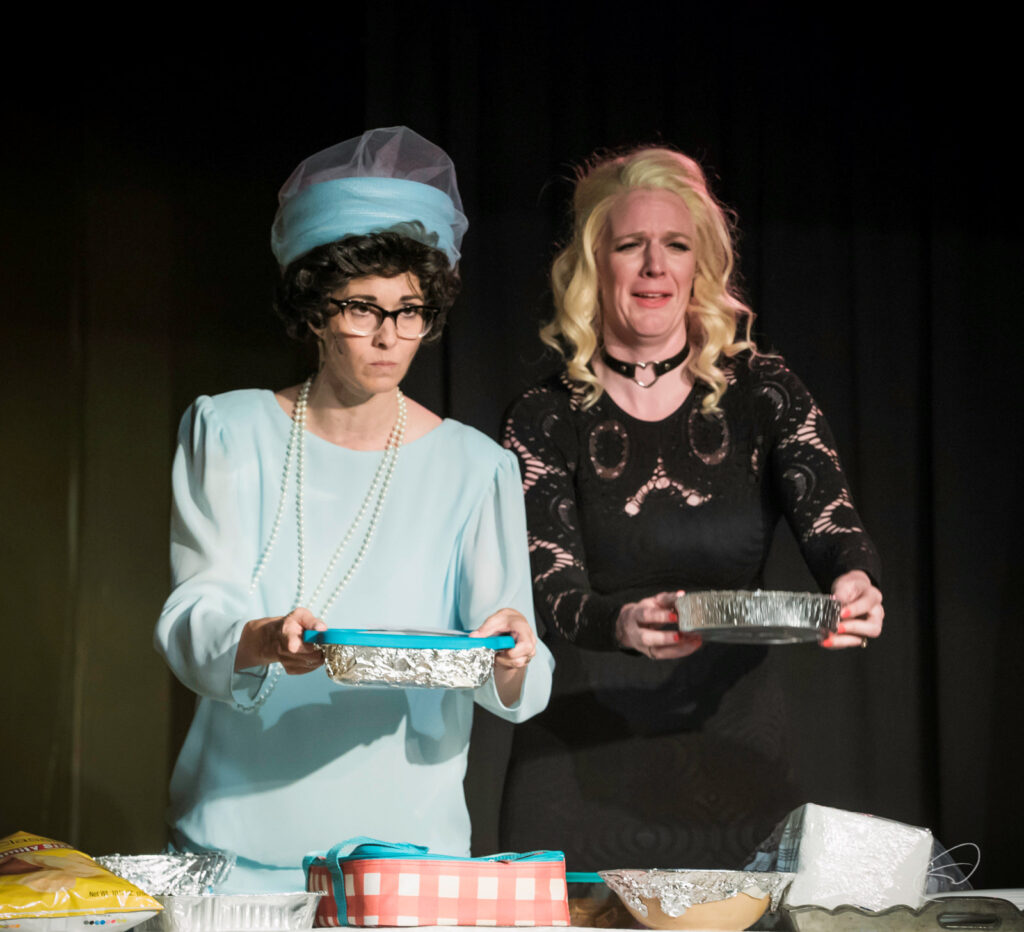 Gallery – The Golden Chain Theatre