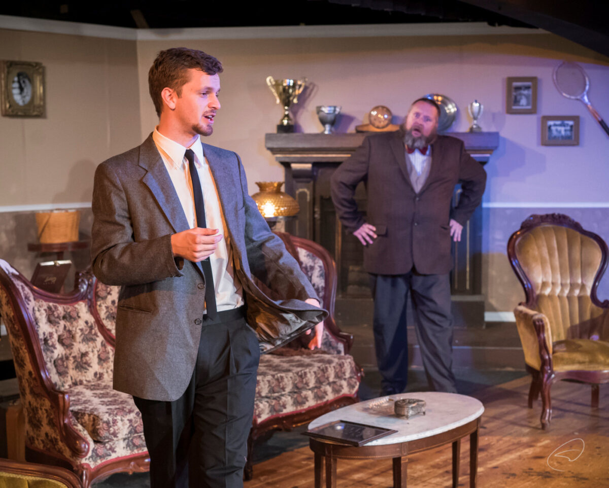Gallery – The Golden Chain Theatre