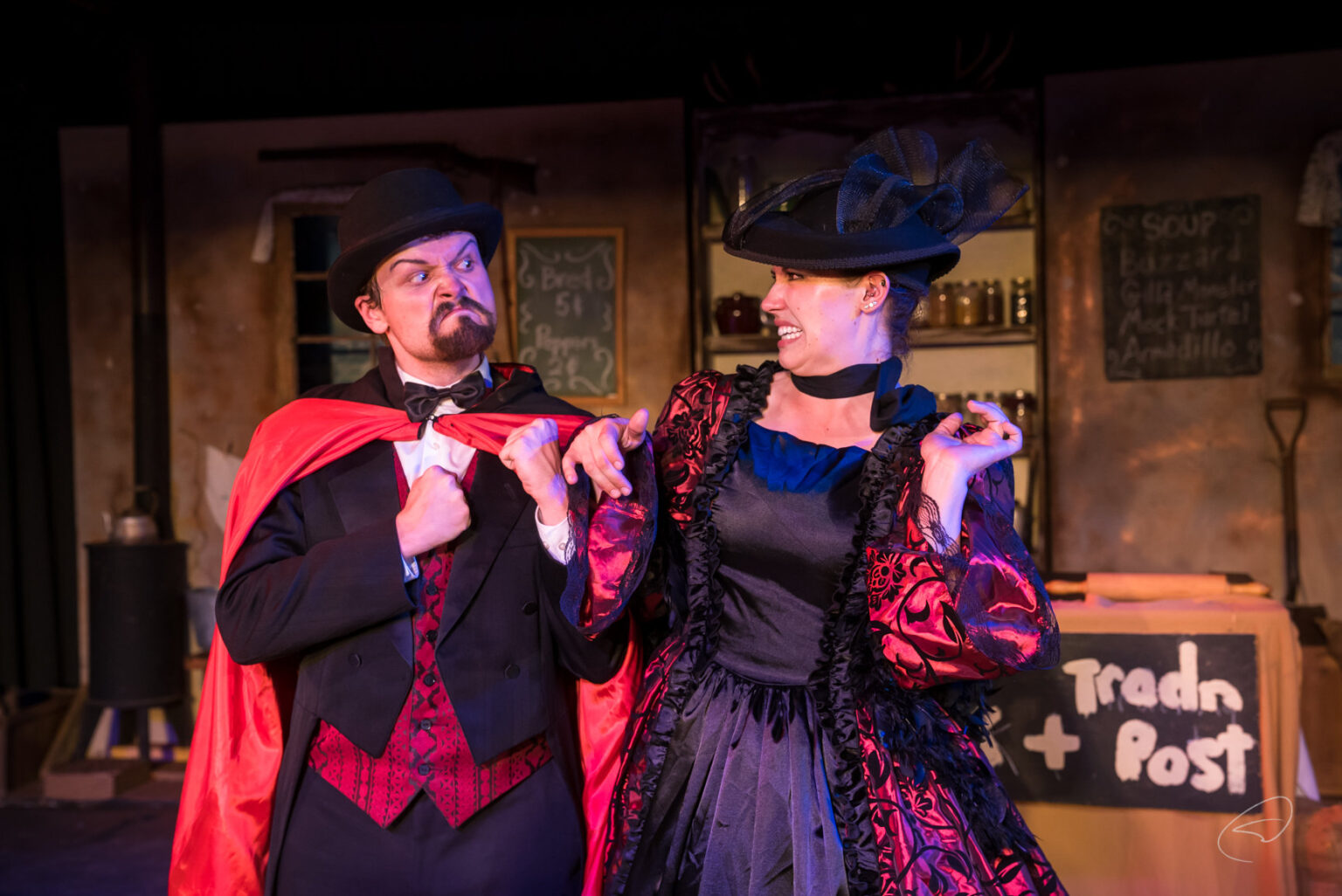 Gallery – The Golden Chain Theatre