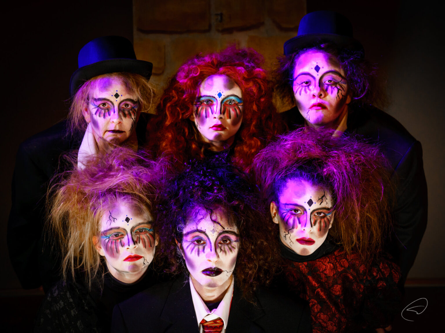 Gallery – The Golden Chain Theatre