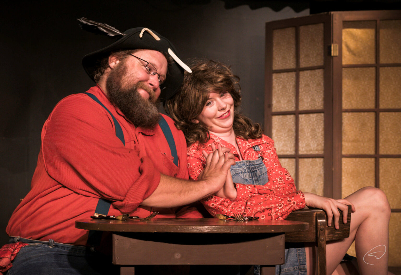 Gallery – The Golden Chain Theatre