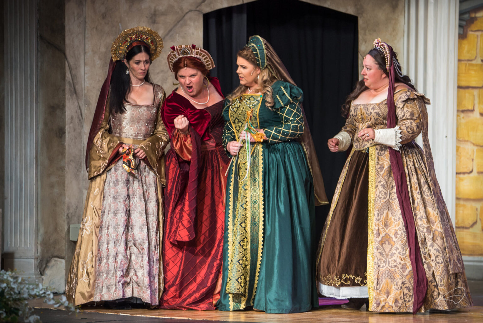 Gallery – The Golden Chain Theatre