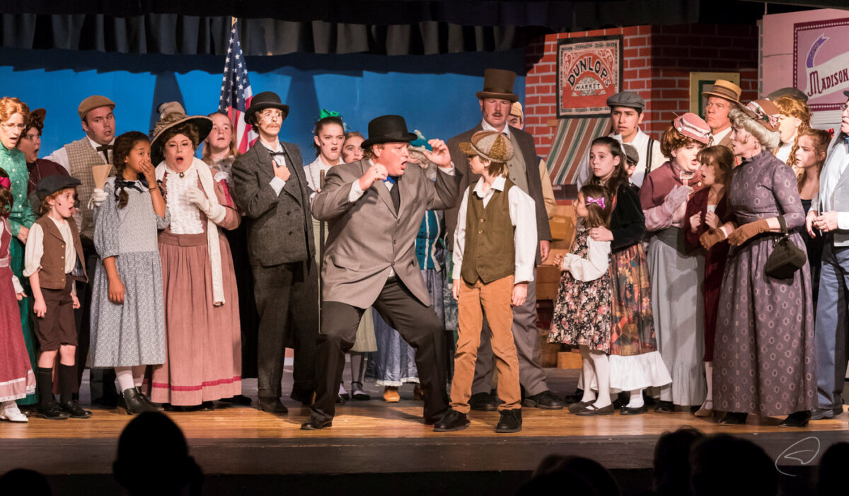 Gallery – The Golden Chain Theatre